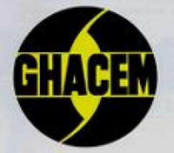 Ghacem to open new mill at Tema in 2009